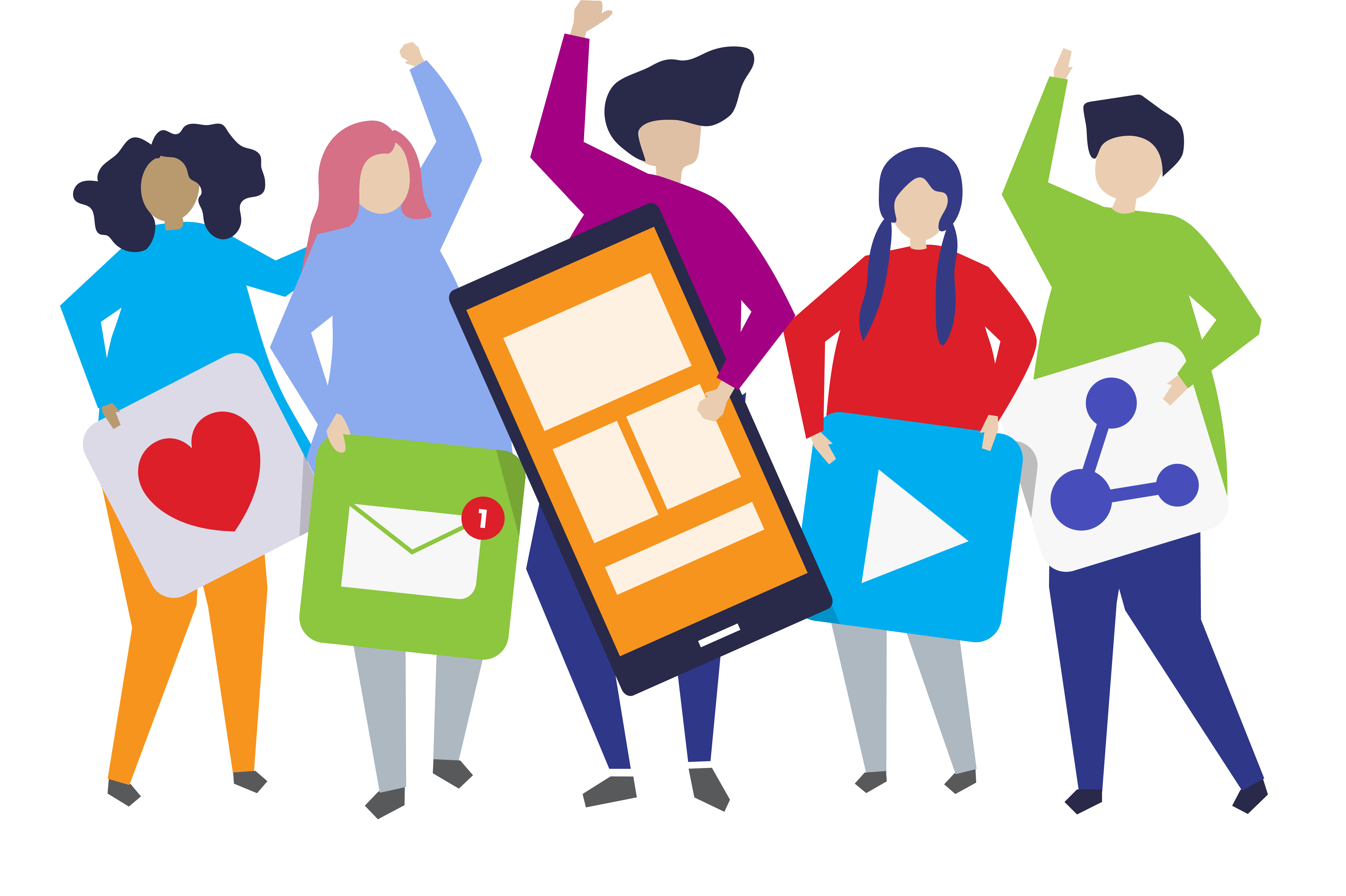 Community Software That Connects Parents & Guardians | Navigating Life Community Software That Connects Parents & Guardians | Navigating Life