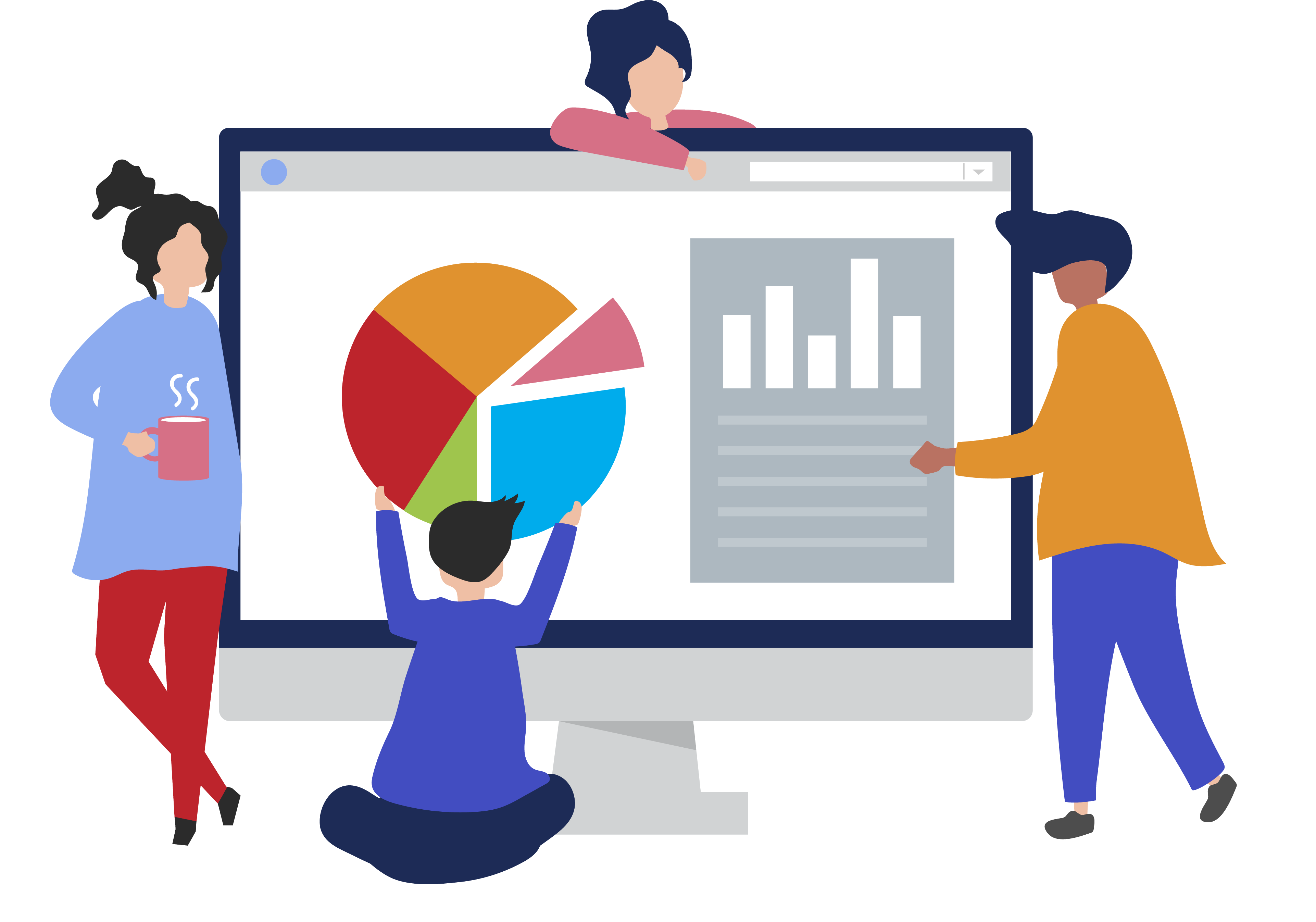Employee Engagement Software for Managers | Navigating Life Employee Engagement Software for Managers | Navigating Life